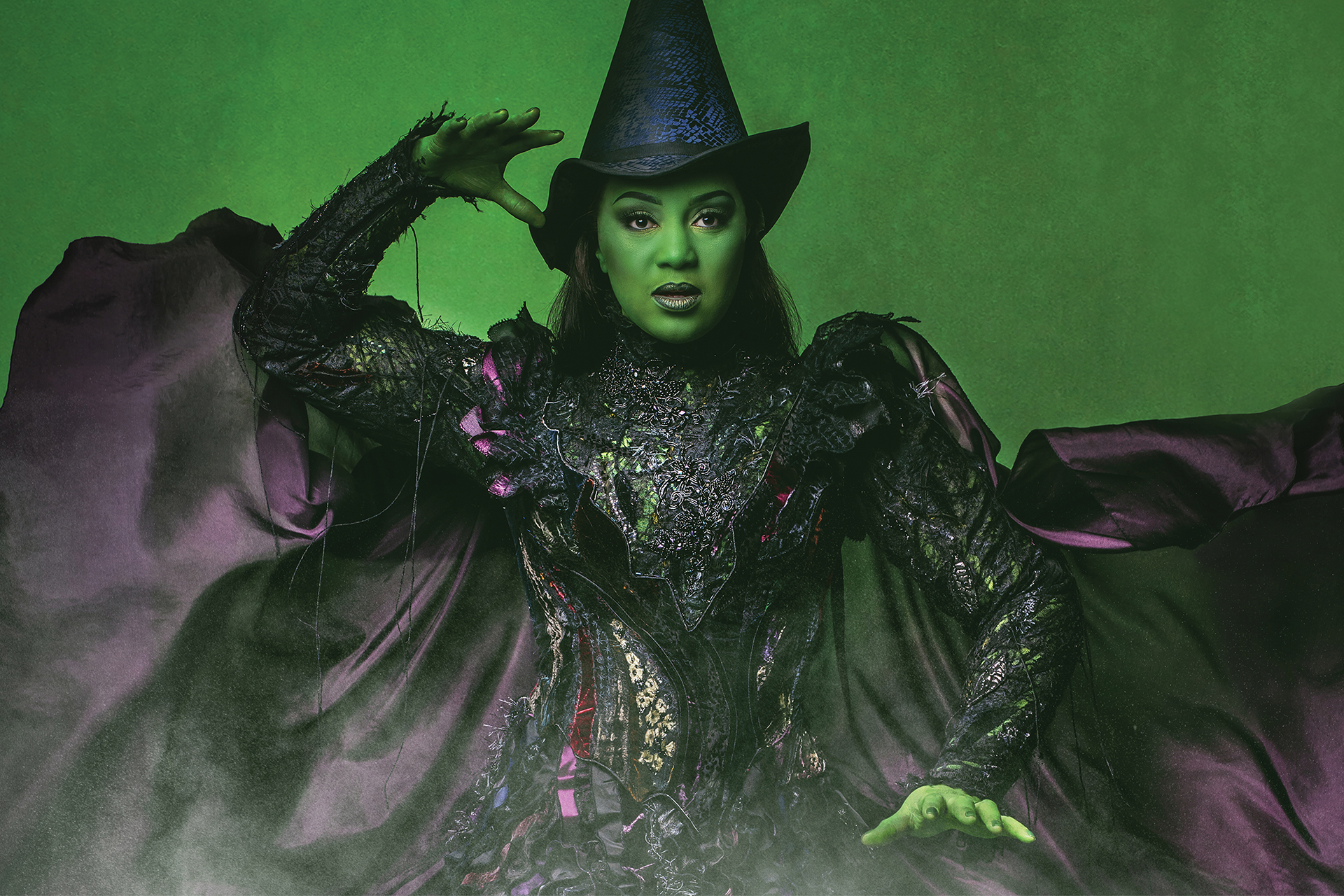 Wicked Active Learning: Engage Students with Theatre-Based Education