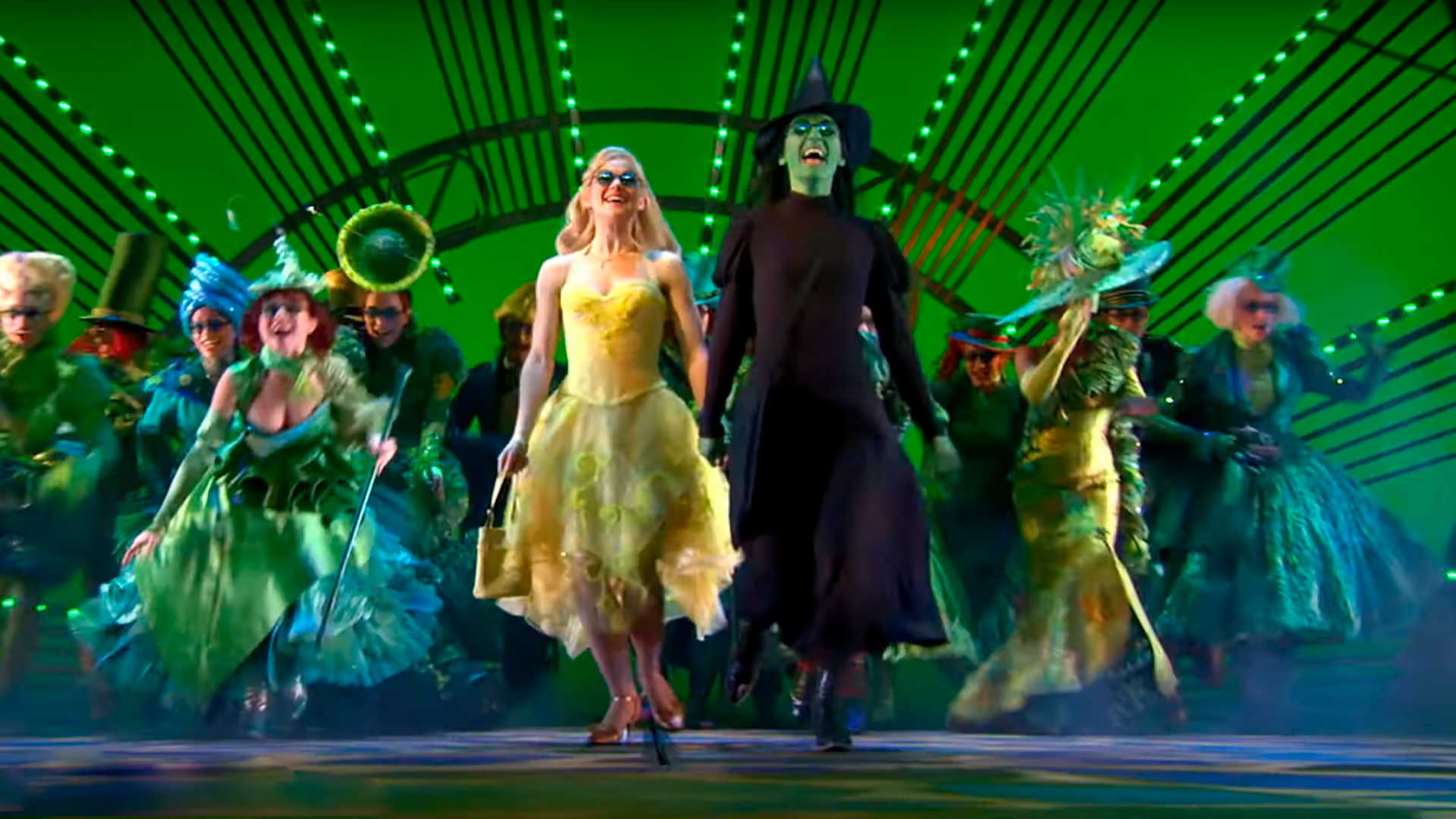 Wicked Active Learning: Engage Students with Theatre-Based Education