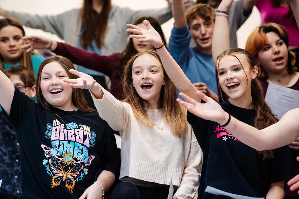 Welcome to Wicked Active Learning