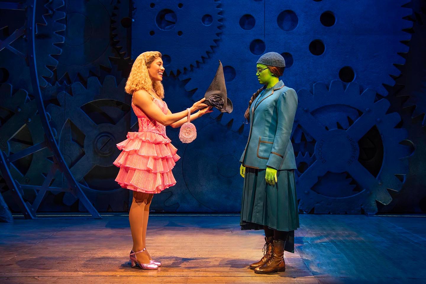 Welcome to Wicked Active Learning